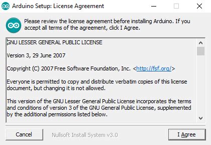 Download Arduino IDE Elecrow Wiki