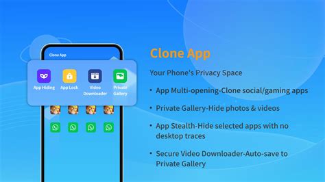 clone app apk for android download