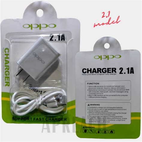 Oppo Charger In For Android Version A Fast Charging With Micro Chord To Usb Adaptor
