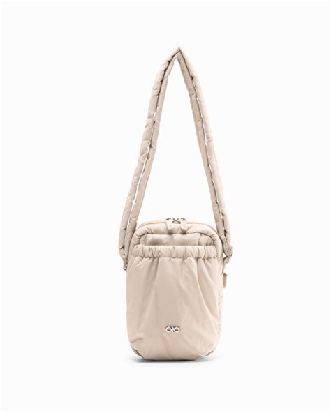 Posh Swift Sling In CrÈme Tsl Singapore