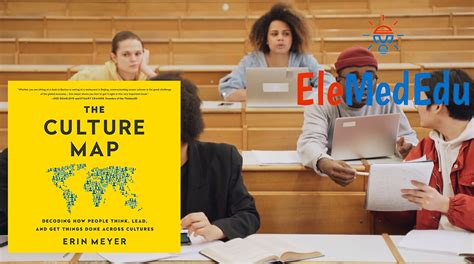 Navigate Cross Cultural Business Communication With The Culture Map