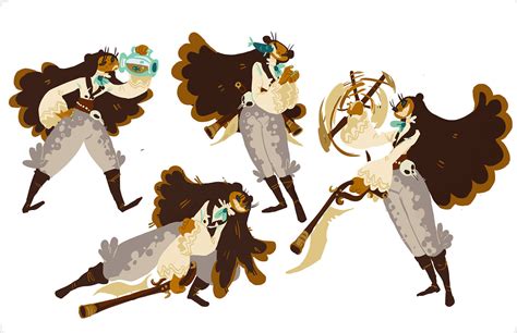 scurvy side scrolling fighting game concept on behance
