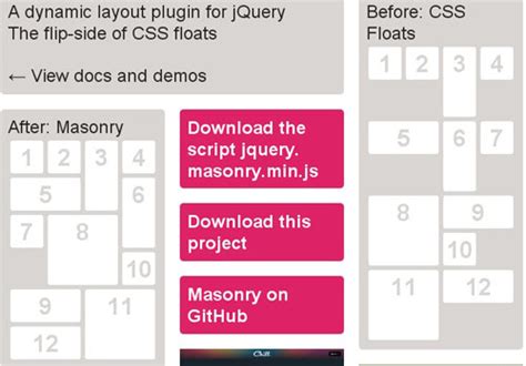 Useful And Effective Jquery Plugins For Responsive Web Design Designbeep