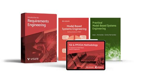 Model Based Systems Engineering Mbse And Sysml Certificate Online