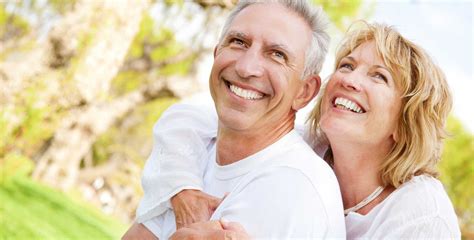 Great Sex Without Intercourse A Creative Alternative For Older Couples