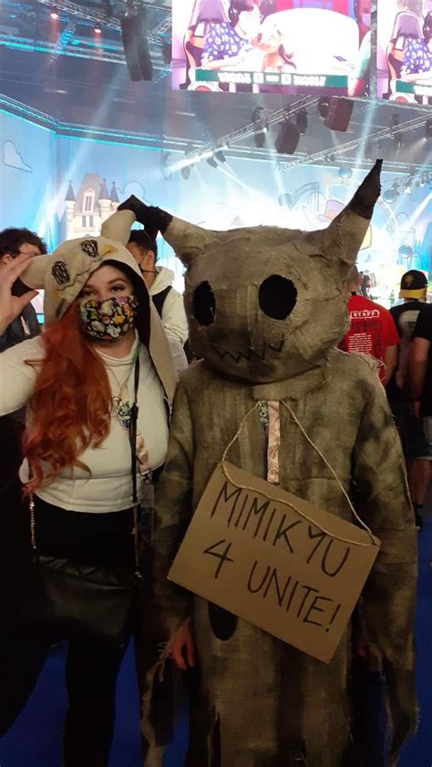 This Is An Open Request To The Devs Oc Rpokemonunite