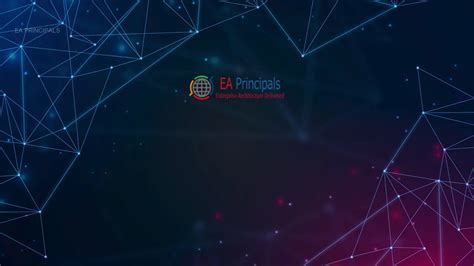 Ea Principals On Linkedin Togaf Enterprisearchitecture Businessinnovation…