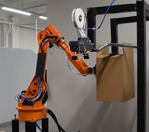 6 Axis Automat Cnc Robot Arm Millingarticulated Robot Arm China