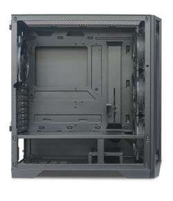 Edge Air Tecware Full Tower Gaming Case