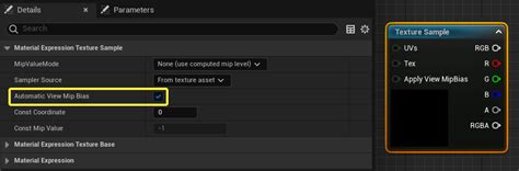 Temporal Upscalers In Unreal Engine Unreal Engine 54 Documentation