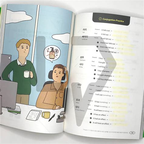 Build And Extend Your Korean Sentences 점점 길어지는 한국어 문장 Life Pattern Korea