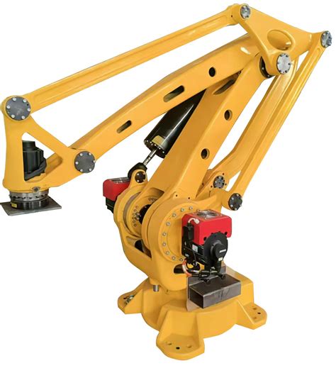 high efficiency and precise joint robot factory manufacture supplier
