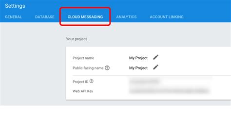 Android Enabling Google Cloud Messaging Firebase In Your Android Apps Mag Designd Support
