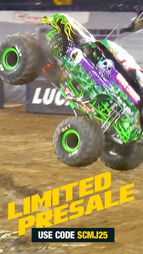 watch monster jam crash course episode 1 meet the teams streaming