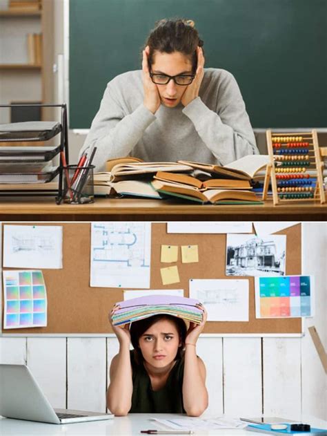 7 Tips To Manage Your Exam Stress And Ace Your Tests