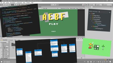 Ido Waisbart On Linkedin Unity Oop Postgresql Npgsql Rpg