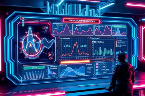 Quantum Gaming Revolution How Quantum Computing Is Transforming The Gaming Industry