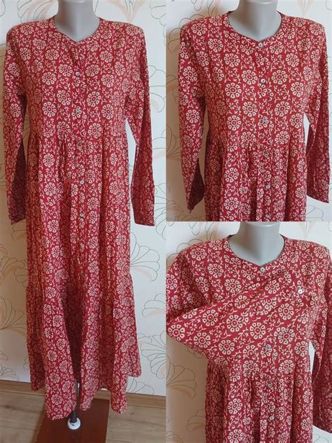 Ярусна сукня літня довга сукня ярусна довга сукня довга сукня в стилі бохо хлопкова довга