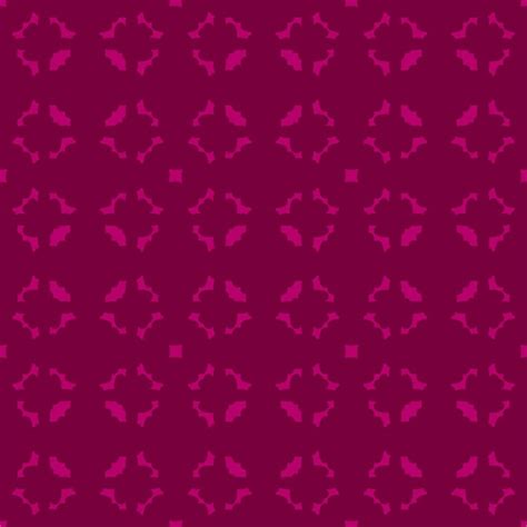 Premium Vector Geometric Abstract Pattern