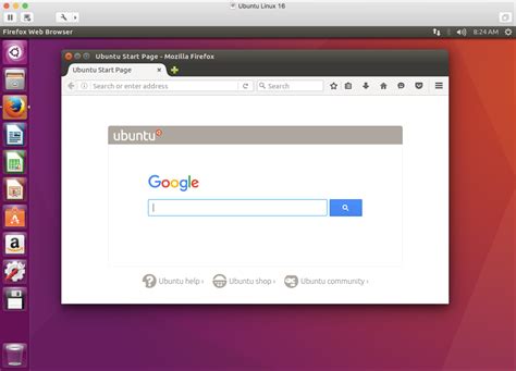 How Do I Install Ubuntu Linux In Vmware Fusion