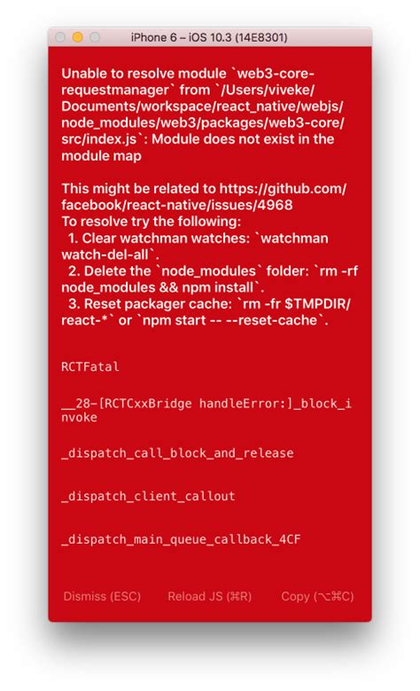 web3 core requestmanager · issue 996 · web3 web3 js · github