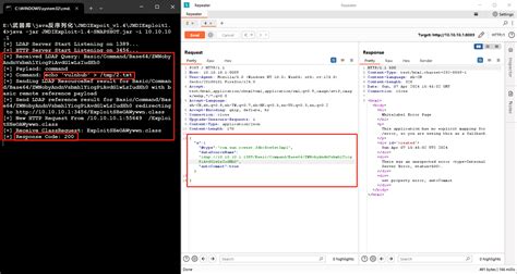Fastjson漏洞原理及利用 Why403