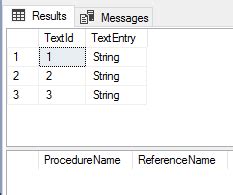Cleaning Up Old Code And Unused Objects In SQL Server
