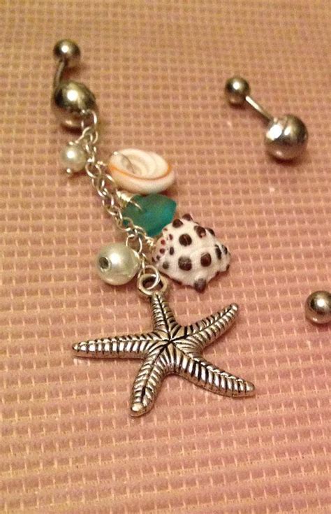 Pin By Miranda Young On Belly Button Rings Belly Jewelry Belly