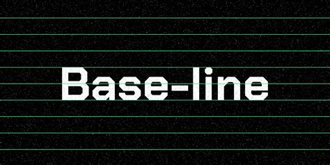 How To Calculate The Baseline Grid And Conquer Graphic Design