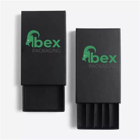 Get Pre Roll Case Packaging Ibex Packaging