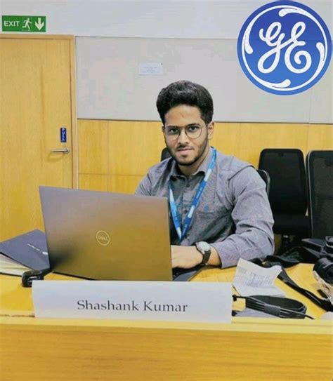 Shashank Kumar On Linkedin Newbeginnings Careermilestone Gejourney 24 Comments