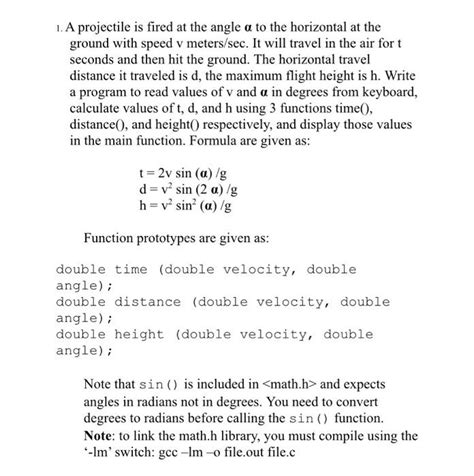 Solved Please May You Help Me Code In C And Review My