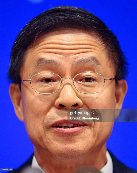 Monetary Authority Of Singapore Managing Director Koh Yong Guan News