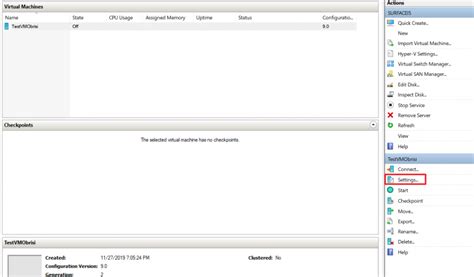 Convert Hyper V VHDX To VHD IT Blog
