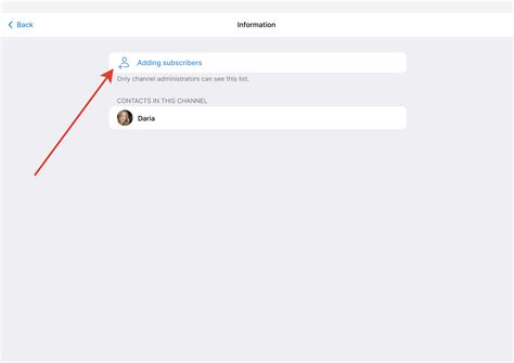 How To Start Messaging Via The Telegram Bot