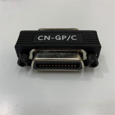 Contec Dtx Inc Cn Gpc Gpib Connector Adapter
