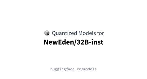 Models Hugging Face