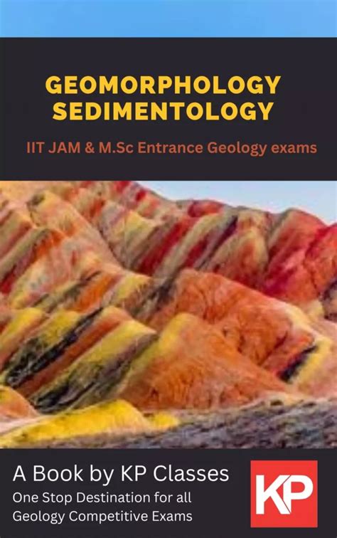 Kp Classes Geology Iit Jam Csir Net Kp Gate Classes