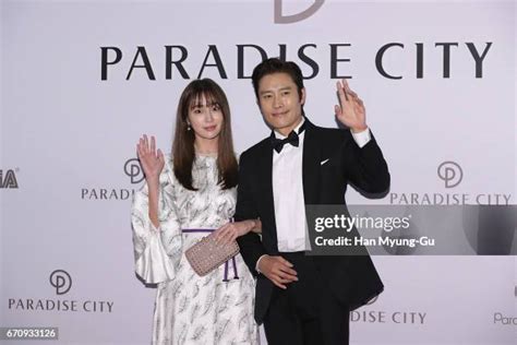 Lee Byung Min Photos And Premium High Res Pictures Getty Images