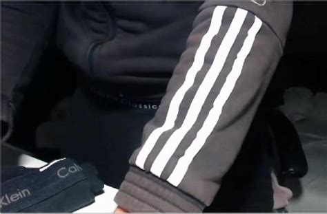 Dirty Socks And Dirty Underwear