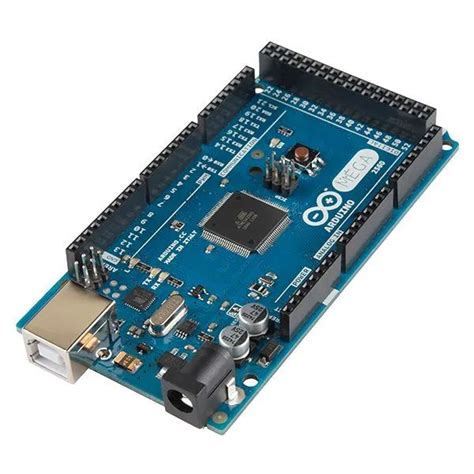 Getting Started With Arduino A Beginners Guide To Robotics Boardor