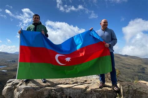 Azerbaiyán Donará Más De 400 Millones De Pesos Para La Protección De