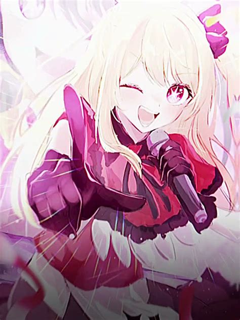 Ruby Hoshino Va Va Voom Edit Youtube