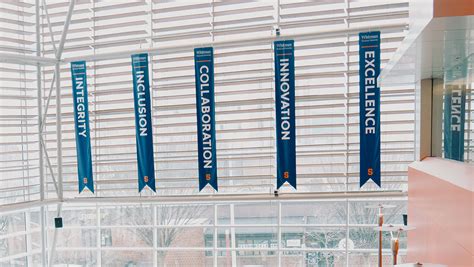 Whitman Values Alumni Supporting An Inclusive Community Syracuse