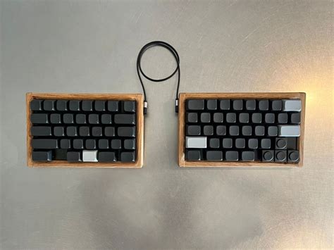 キーボードを自作する Giraphmeblog
