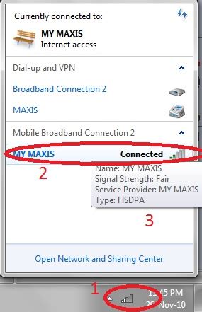 Maxis Wireless Broadband Tips Steve Ngai