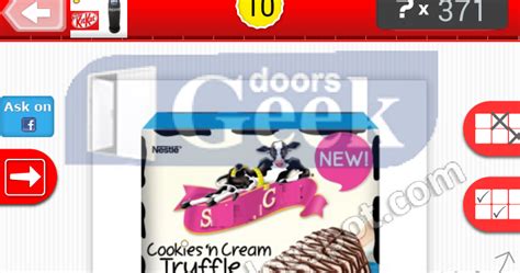 Guess The Food Level Answer Doors Geek Guess The Food Level Answer Doors Geek