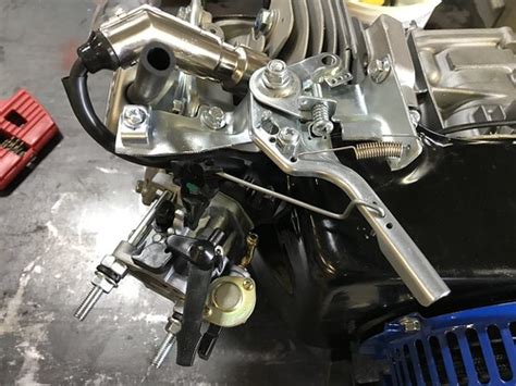 A Few Upgrades For The Polaris 120 Snowest Forums