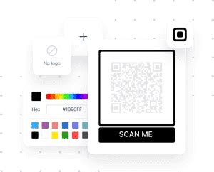 Create Spotify QR Code With Trueqrcode Boost Music Sharing