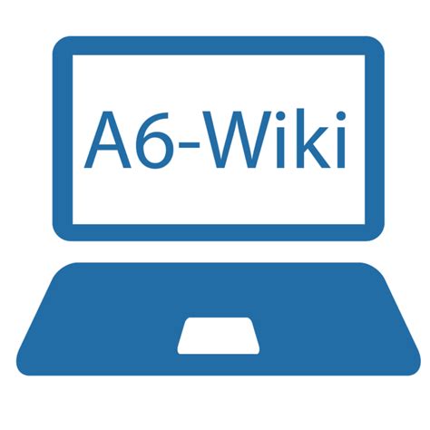 Pr Codes Audi A6 4f Pr Code Erläuterungen In Einer Liste A6 Wiki